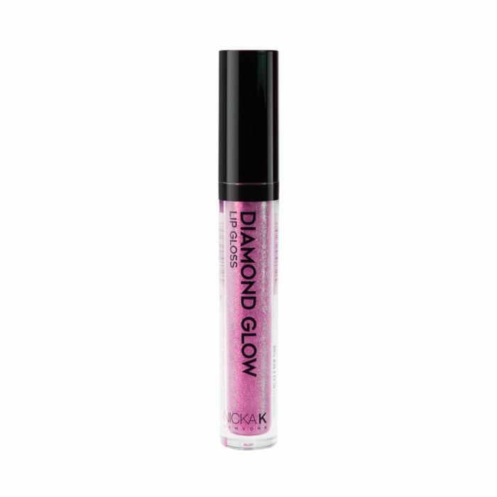 [Nicka K] New York Diamond Glow Lip Gloss